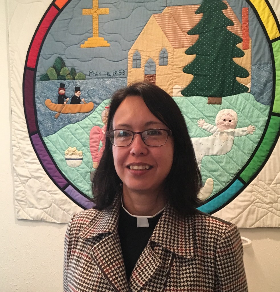 Our Leadership – Christ Episcopal Church