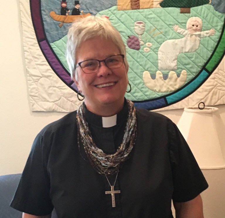 Our Leadership – Christ Episcopal Church