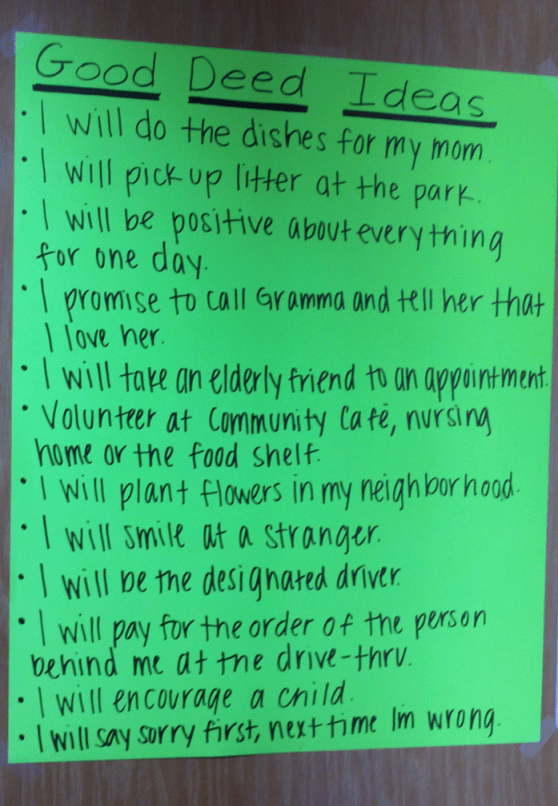 Outreach – Christ Episcopal Church