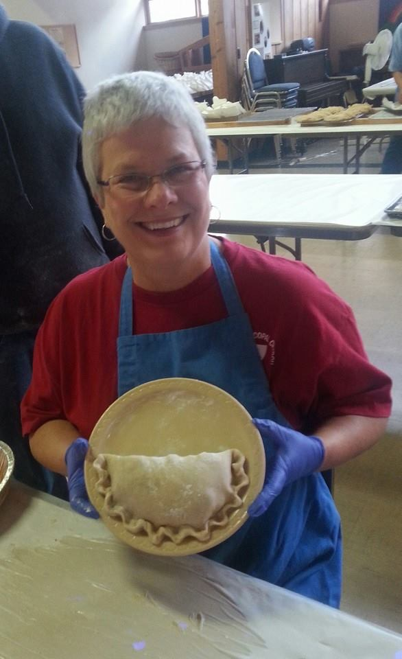 Outreach – Christ Episcopal Church